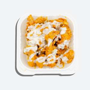 375° Chicken 'n Fries - Hell's Kitchen - New York, NY Restaurant | Menu ...