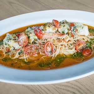 Cooper's Hawk Winery & Restaurant - Lansing, MI Restaurant | Menu ...