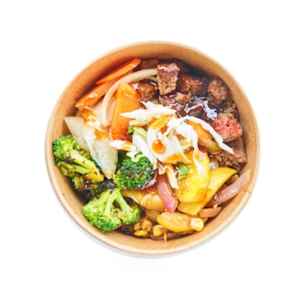 Boloco - Hanover, NH Restaurant | Menu + Delivery | Seamless