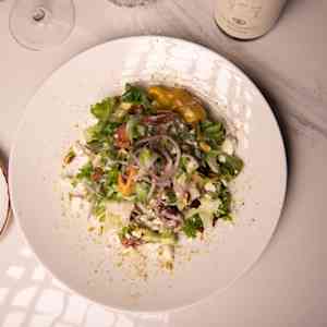 FACCI Baltimore - Baltimore, MD Restaurant | Menu + Delivery | Seamless