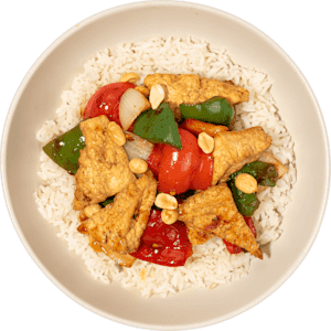 Tso Chinese Takeout & Delivery - Austin, TX Restaurant | Menu ...