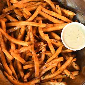 Hopdoddy Burger Bar - Atlanta, GA Restaurant | Menu + Delivery | Seamless