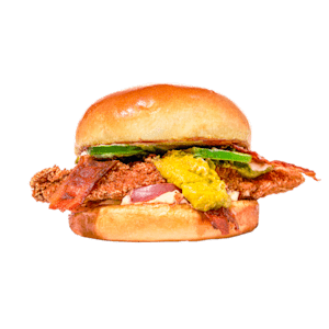 Tuxon Chix - Tucson, AZ Restaurant | Menu + Delivery | Seamless