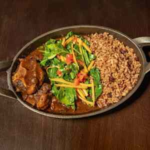 Native Harlem - New York, NY Restaurant | Menu + Delivery | Seamless