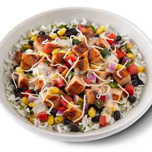 QDOBA Mexican Eats Delivery Menu | Order Online | 2145 SW 104th St ...