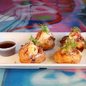 Agave & Rye Hamilton - Hamilton, OH Restaurant | Menu + Delivery | Seamless