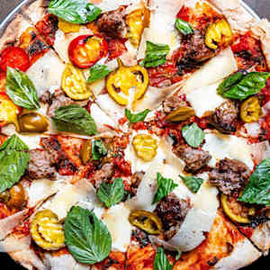 Baseline Social - Oceanport, NJ Restaurant | Menu + Delivery | Seamless