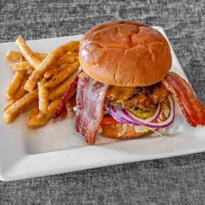 The Block Food & Drink - Rogers, MN Restaurant | Menu + Delivery | Seamless