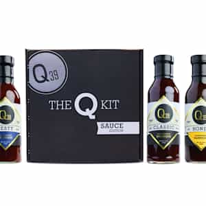 Q39 - Overland Park - Overland Park, KS Restaurant | Menu + Delivery ...