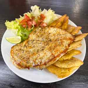 Antojitos Bk Delivery Menu | Order Online | 412 45th St Brooklyn | Grubhub