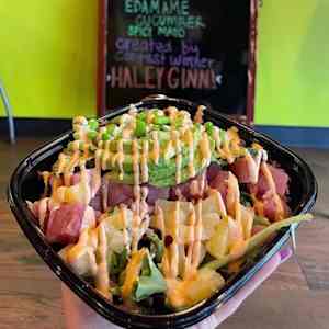 Finbomb Sushi - Reno, NV Restaurant | Menu + Delivery | Seamless