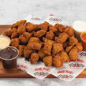 Nifty Fifty's Newark - Newark, DE Restaurant | Menu + Delivery | Seamless