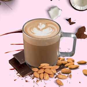 Jaho Coffee Roaster - Boston, MA Restaurant | Menu + Delivery | Seamless