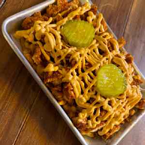 Flamin Feathers - Union, NJ Restaurant | Menu + Delivery | Seamless