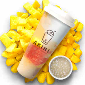 Akihi Bubble Tea - Metuchen, NJ Restaurant | Menu + Delivery | Seamless