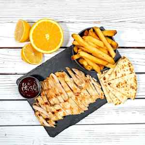 Chicken Stop (Fort Greene) Delivery Menu | Order Online | 110 DeKalb ...