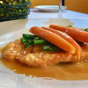 Morso Restaurant Delivery Menu | Order Online | 420 E 59th St New York ...