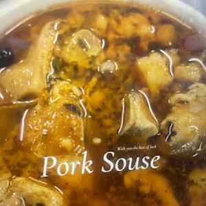 Lost in da Souse - College Park, GA Restaurant | Menu + Delivery | Seamless