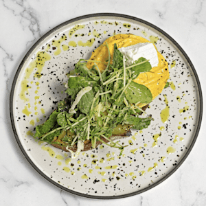 Two Hands - New York, NY Restaurant | Menu + Delivery | Seamless