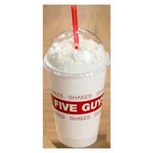 Five Guys - Dalton, GA Restaurant | Menu + Delivery | Seamless