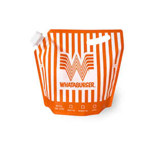 WHATABURGER Delivery Menu | Order Online | 200 98th St NW Albuquerque ...