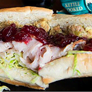 Sacks Sandwiches Delivery Menu | Order Online | 231 W Thomas Rd Phoenix ...