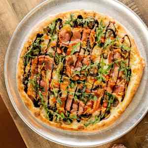 Delucca Gaucho Pizza & Wine Dallas - Dallas, TX Restaurant | Menu ...