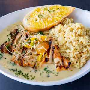 The Parlay Kitchen + Cocktails - Scottsdale, AZ Restaurant | Menu ...