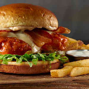 54th Street Bar and Grill - Austin, TX Restaurant | Menu + Delivery ...