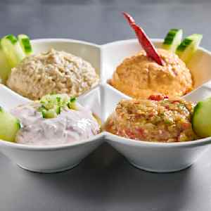 Skinos Mediterranean Cuisine Delivery Menu | Order Online | 123 ...