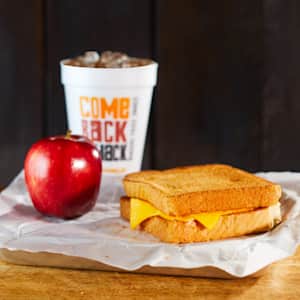 Come Back Shack - Boone, NC Restaurant | Menu + Delivery | Seamless