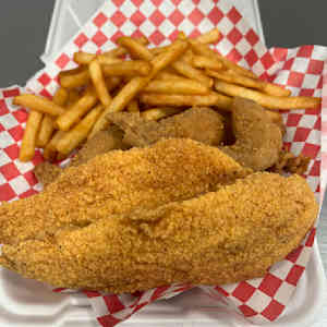 Louie Legends - Peoria, IL Restaurant | Menu + Delivery | Seamless