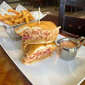 Dominican Power Restaurant (Broadway) Delivery Menu | Order Online ...