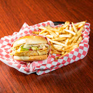 J's Burgers Delivery Menu | Order Online | 747 Spring St Unit 101 Paso ...