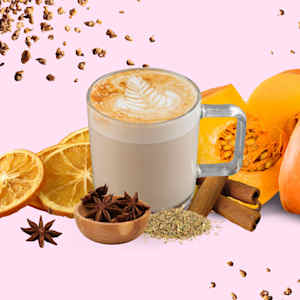 Jaho Coffee Roaster - Boston, MA Restaurant | Menu + Delivery | Seamless