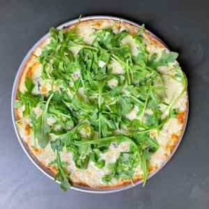 VEZZO NYCThinCrust Pizza - Murray Hill - New York, NY Restaurant | Menu ...