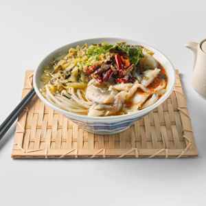 Sofun Noodle Bar - Summit, NJ Restaurant | Menu + Delivery | Seamless