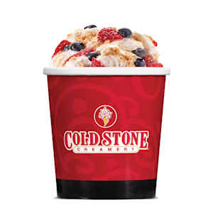 Cold Stone Creamery Delivery Menu | Order Online | 2935 S 108th St West ...