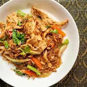 Chada NOLA - New Orleans, LA Restaurant | Menu + Delivery | Seamless