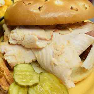 Rack Shack BBQ - Eagan, MN Restaurant | Menu + Delivery | Seamless