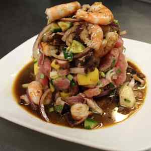 Sopa Loca - Albuquerque, NM Restaurant | Menu + Delivery | Seamless