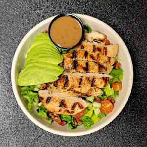 The Simpson Restaurant & Bar - Brooklyn, NY Restaurant | Menu ...