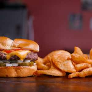 ClusterTruck Delivery Menu | Order Online | 2101 E 62nd St Indianapolis ...