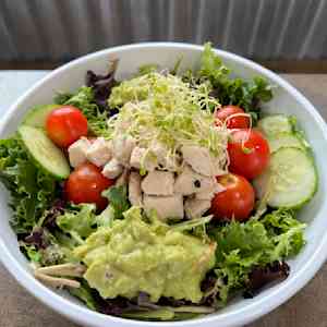 Chick Magnet - Rochester, NY Restaurant | Menu + Delivery | Seamless