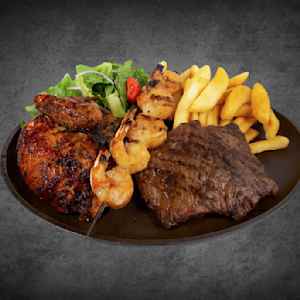 Sardi's Peruvian Chicken - Clinton, MD Restaurant | Menu + Delivery ...