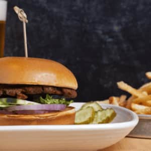 Truland Burgers & Greens | Tucson - Tucson, AZ Restaurant | Menu ...
