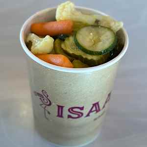 Isaac's Restaurant & Deli - Lititz, PA Restaurant | Menu + Delivery ...