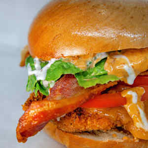 Liberty Bagels Midtown - New York, NY Restaurant | Menu + Delivery ...