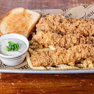 Big Horn BBQ - Pearland, TX Restaurant | Menu + Delivery | Seamless