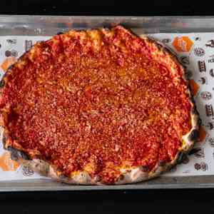Ah-Beetz New Haven Pizza - Port St. Lucie, FL Restaurant | Menu ...